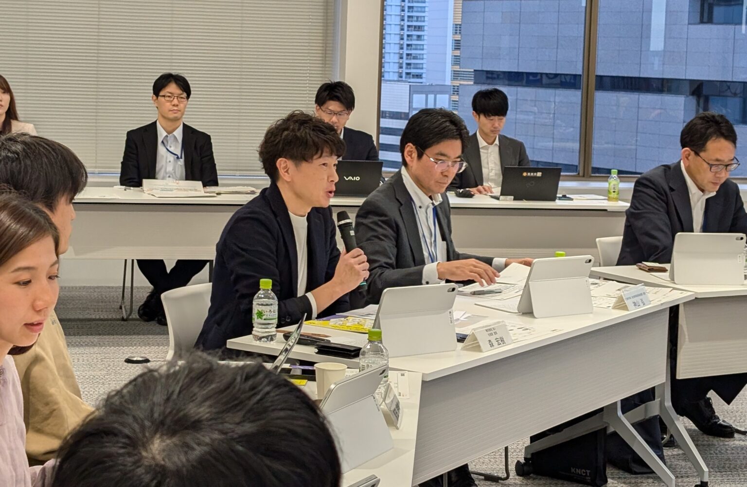 こども家庭庁主催「若い世代の描くライフデザインや出会いを考えるワーキンググループ」に登壇 | 株式会社IBJ