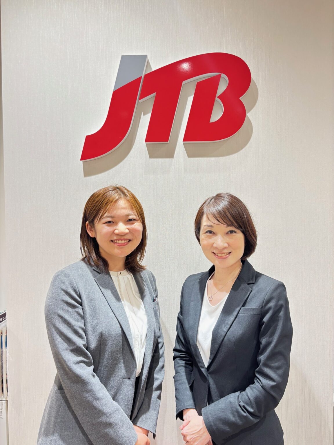 旅行業界大手のJTBと新たな婚活支援の取り組みを開始 | 株式会社IBJ